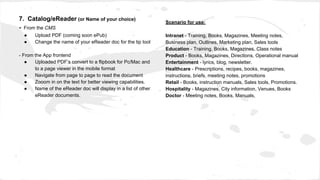 Create your own app | PPT