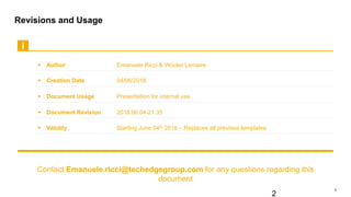 Create your own control - UI5Con | PPT