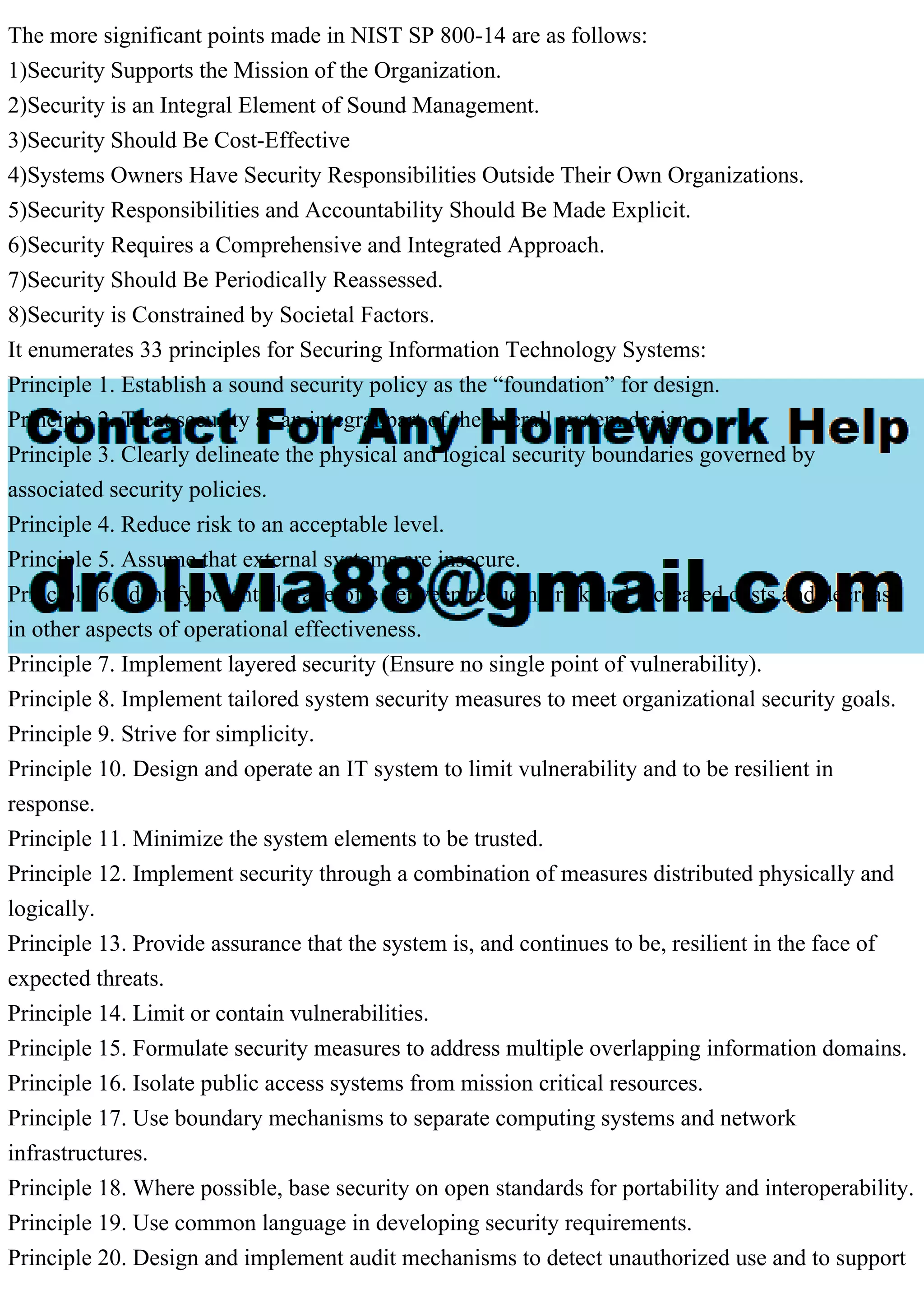 create your own Security Management Model using the NIST Special Pub.pdf