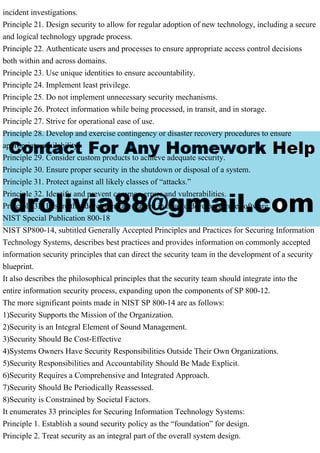 create your own Security Management Model using the NIST Special Pub.pdf