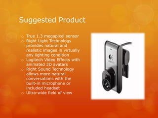 Create your own sixth sense device | PPTX