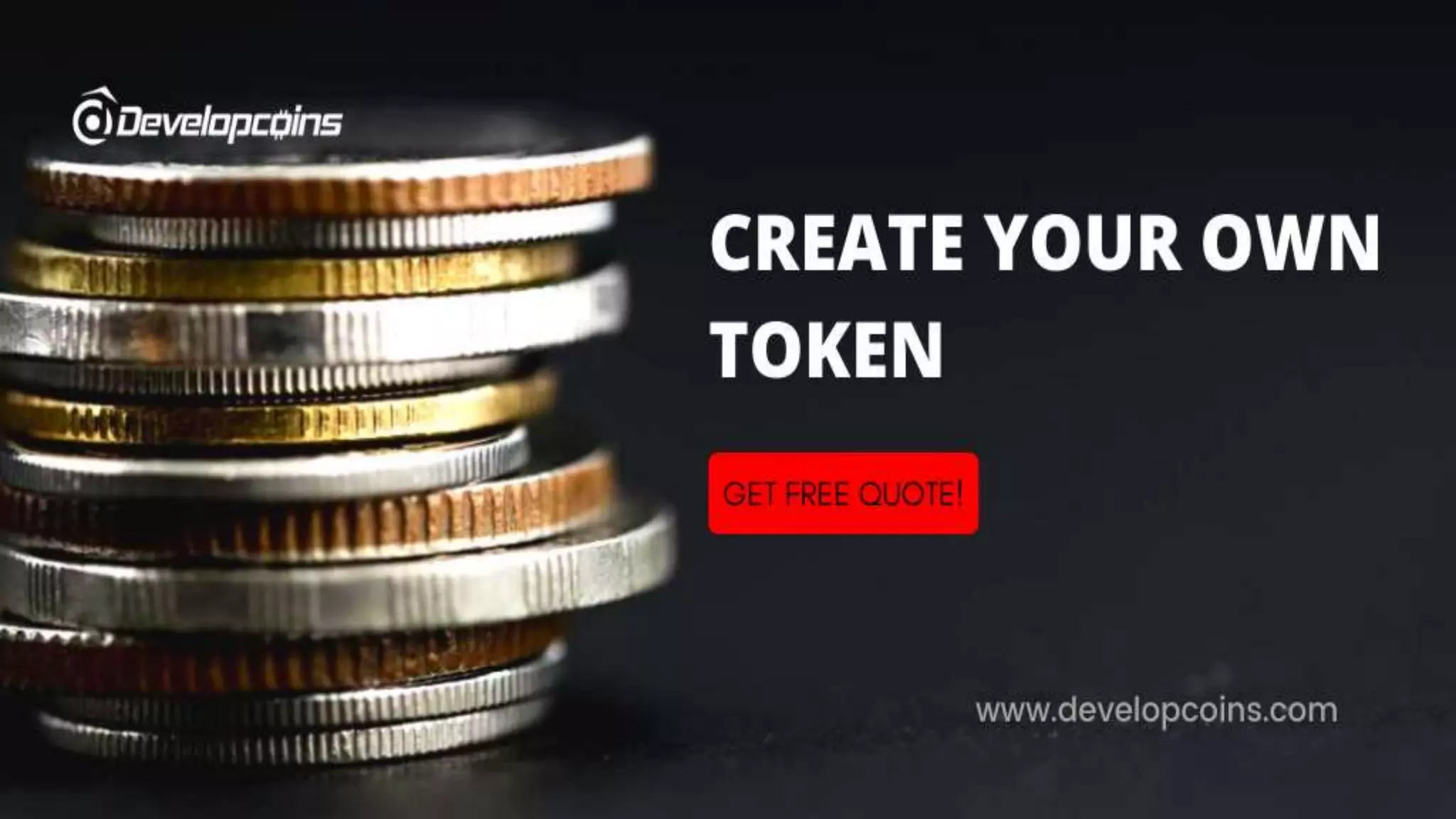 Create your own token | PPTX