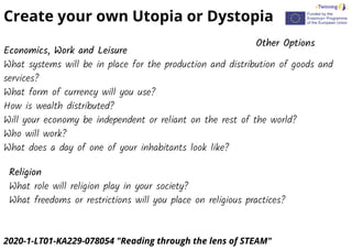 Create your own Utopia or Dystopia.pdf