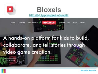 Create Your Own Video Game | PPT