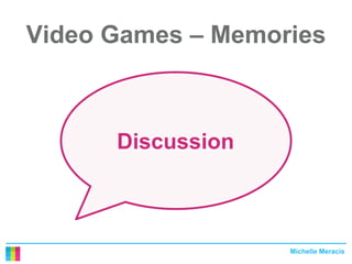 Create Your Own Video Game | PPT