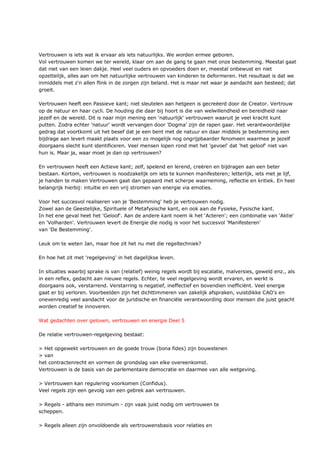 Creatiespiraal | PDF
