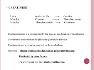 Creatine | PPT