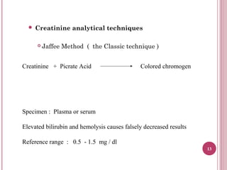 Creatine | PPT