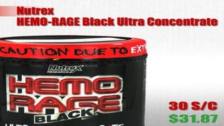 Top 10 Creatine Supplements 2013 | PPTX