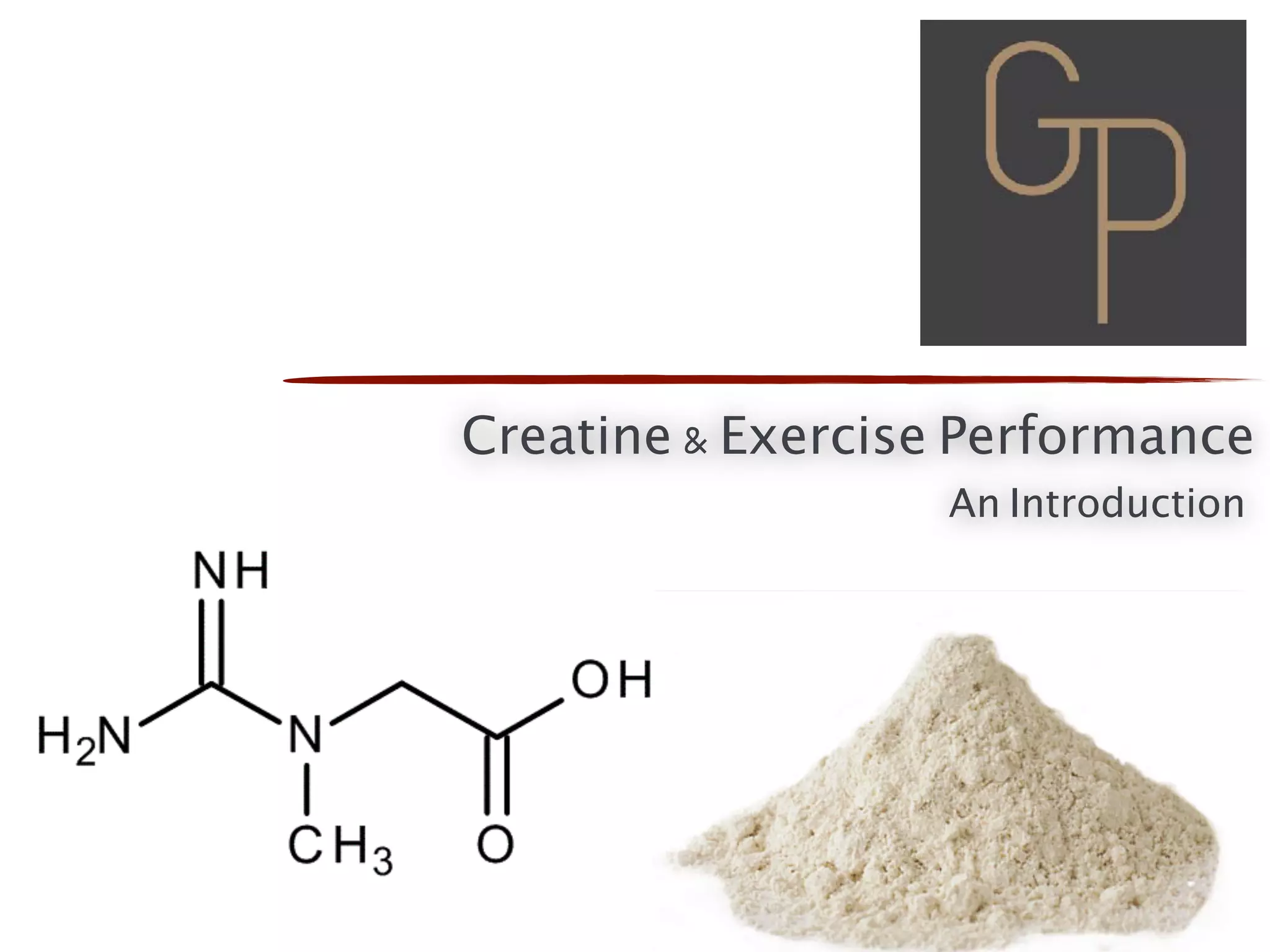 Creatine and Exercise Performance | PDF