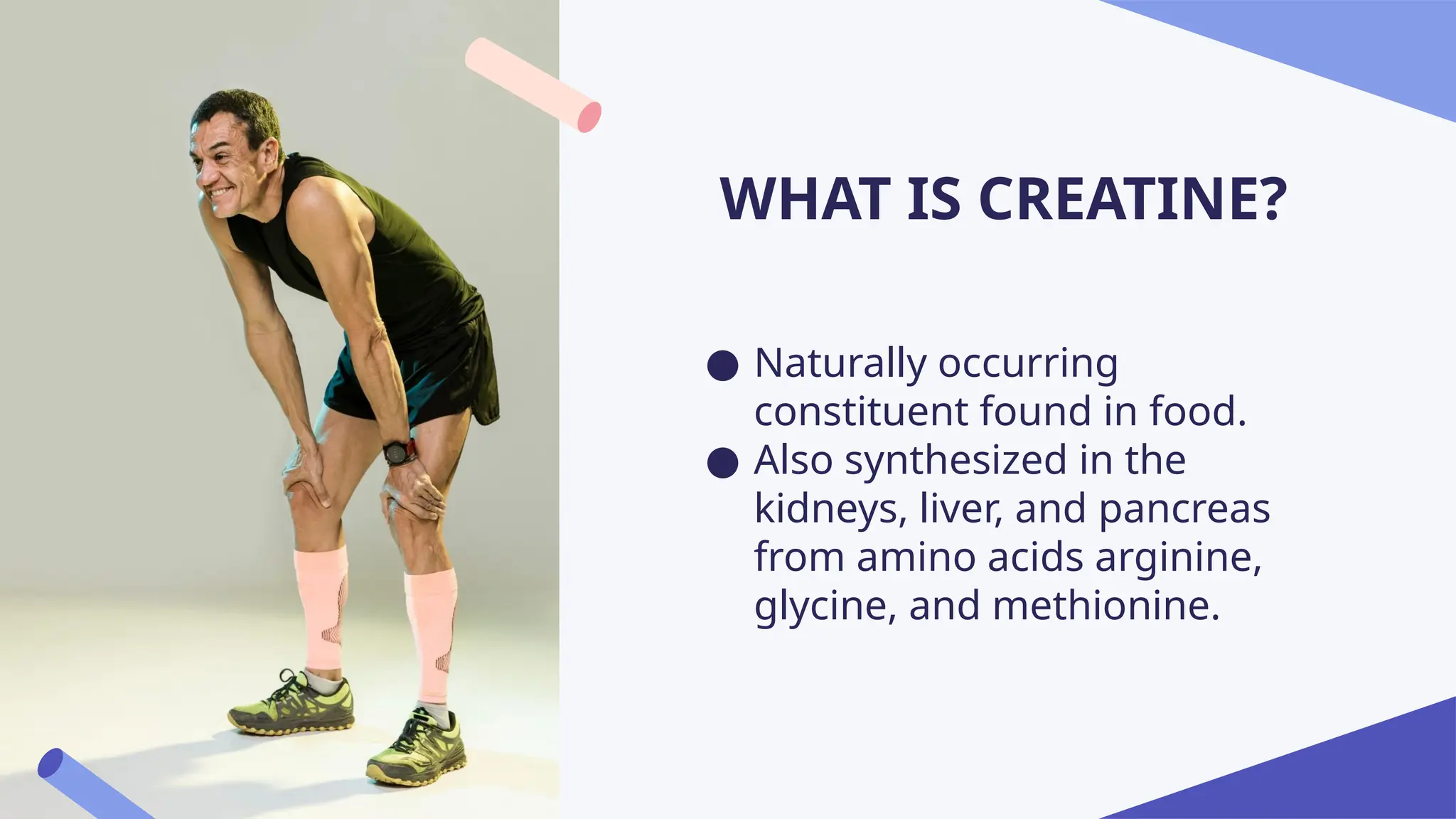 creatine supplementation for strength sports.pptx