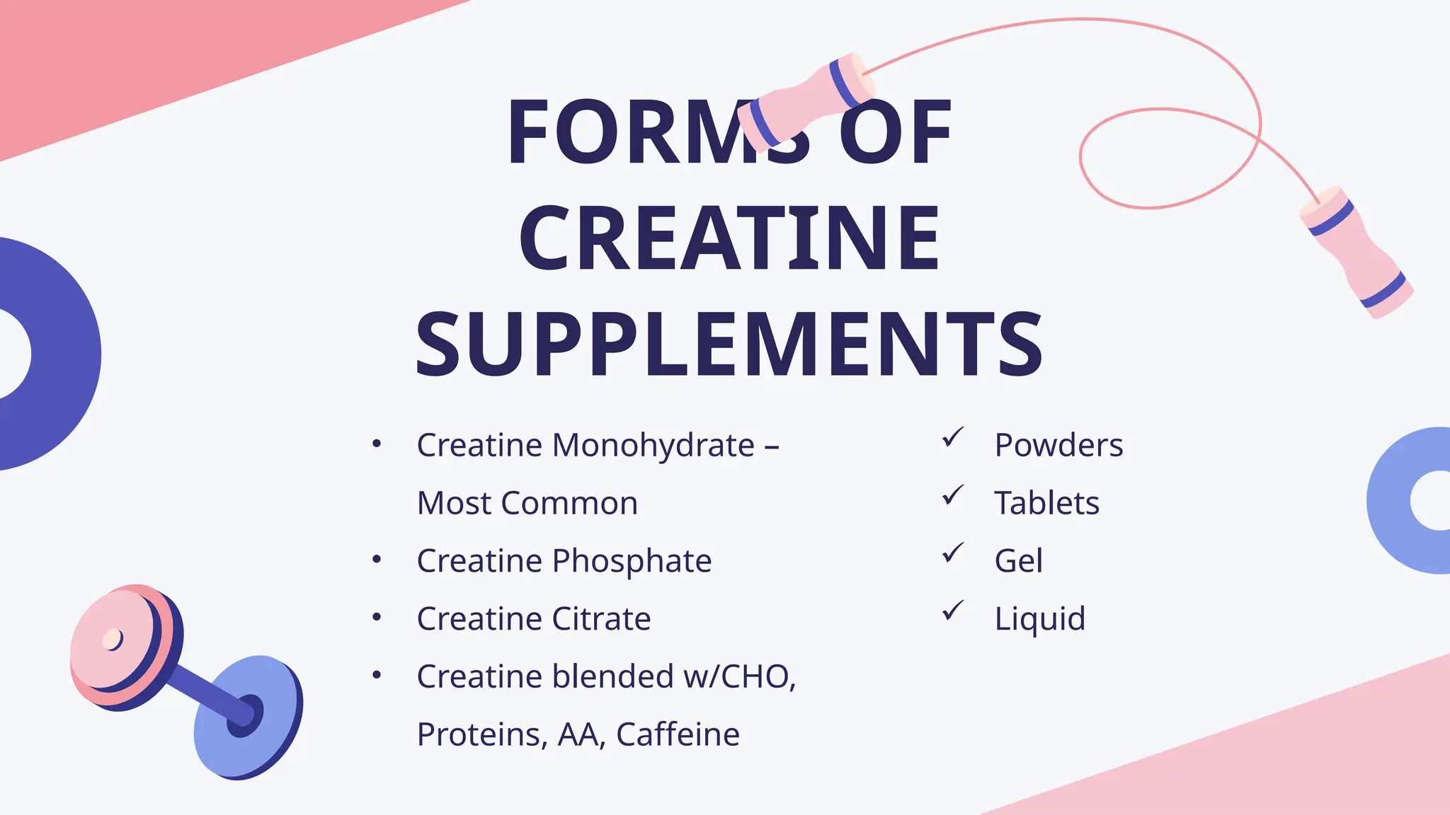 creatine supplementation for strength sports.pptx