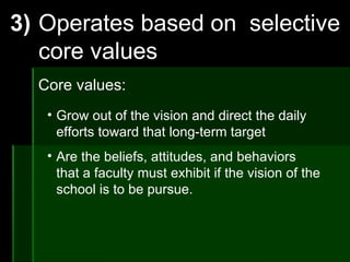 Creating A Culture Of Learning | PPT