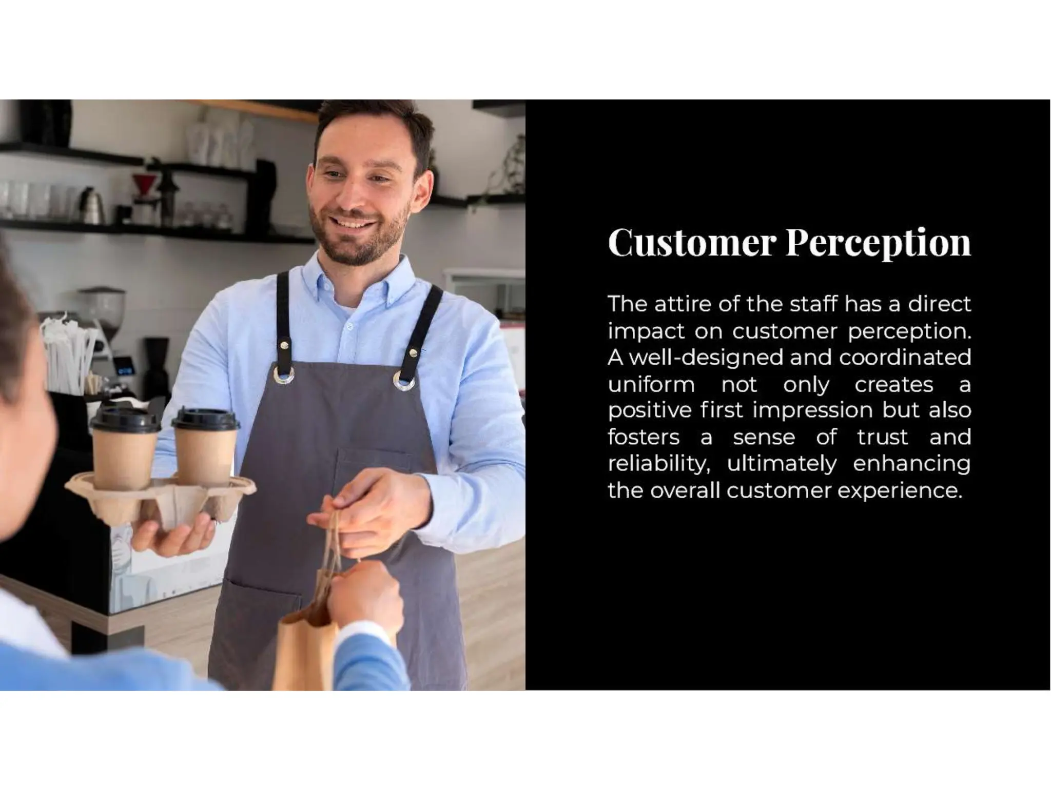 Creating a Distinctive and Professional Wear: The Importance of Coffee ...