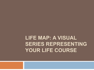 Creating-a-life-map.ppt
