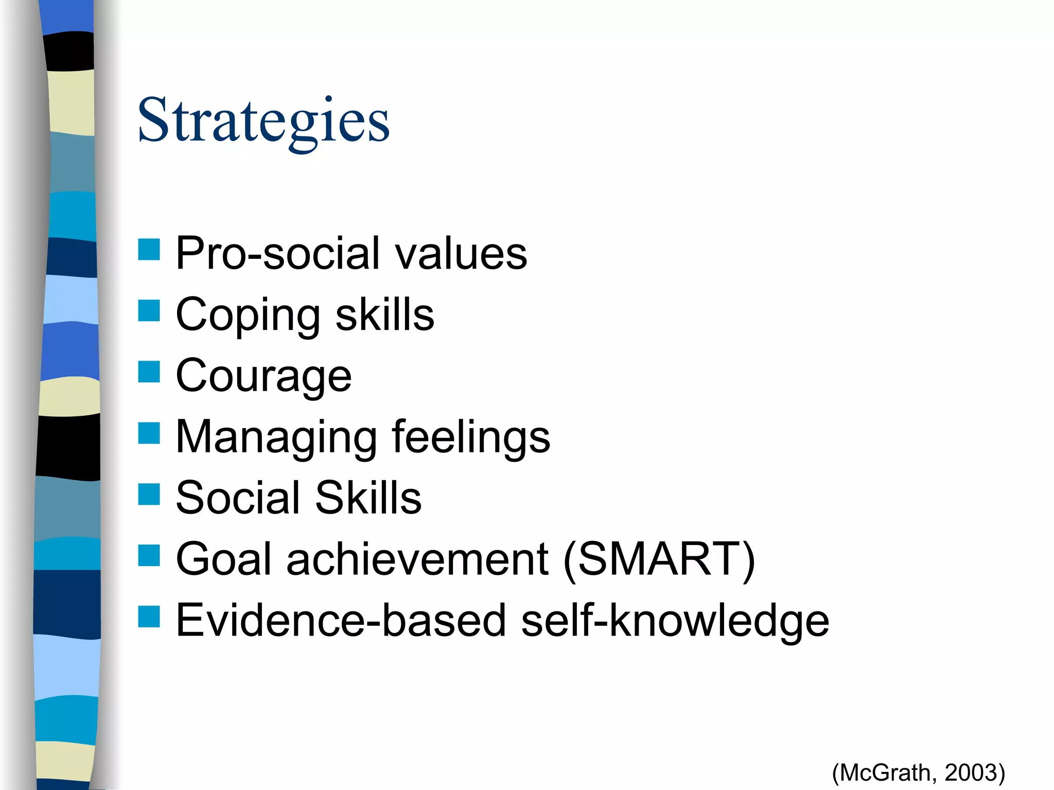 Creating a Positive Classroom Environment | PPT