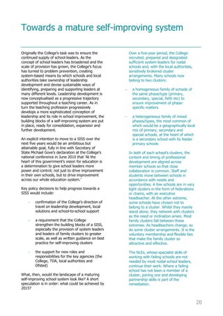 Creating a-self-improving-school-system | PDF