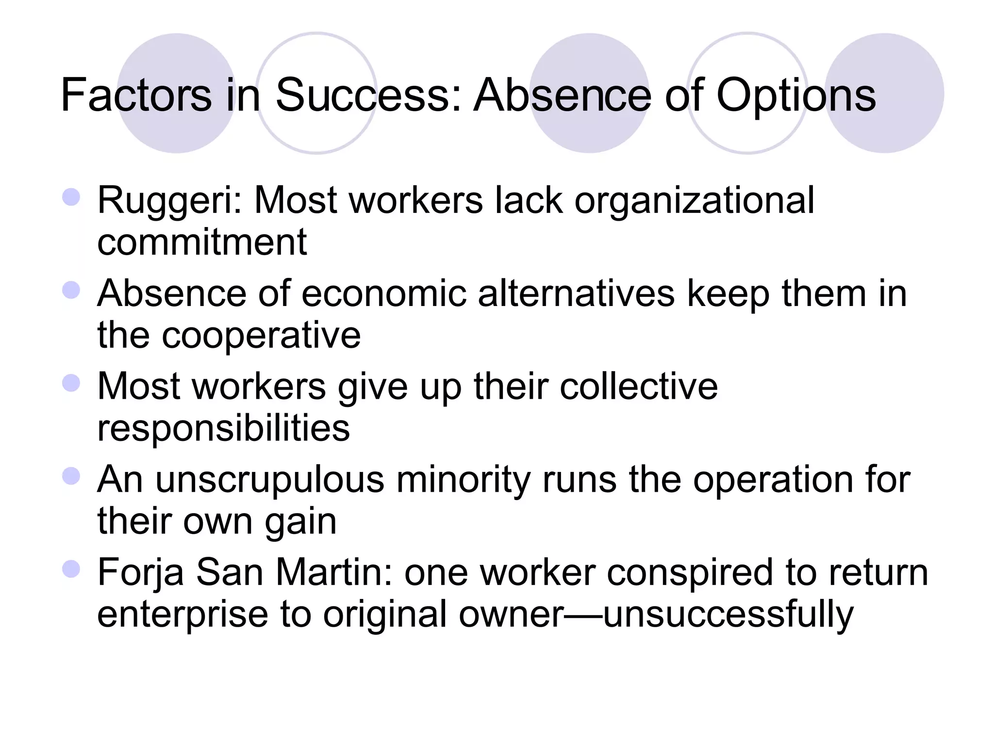 Creating a Space of Resistance to Globalization | PPT