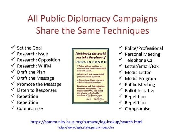 Creating An Army Of The Kind 08 08 | PPT | Political Issues & policy ...