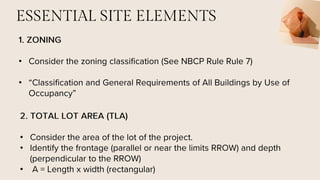 CREATING-BUILDING-PLANS-AS-PER-NBCP-RULE-7-8.pptx