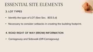 CREATING-BUILDING-PLANS-AS-PER-NBCP-RULE-7-8.pptx
