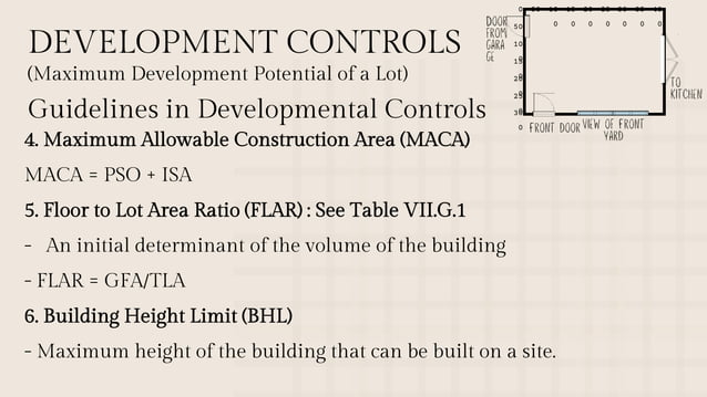 CREATING-BUILDING-PLANS-AS-PER-NBCP-RULE-7-8.pptx | Developmental Sites ...