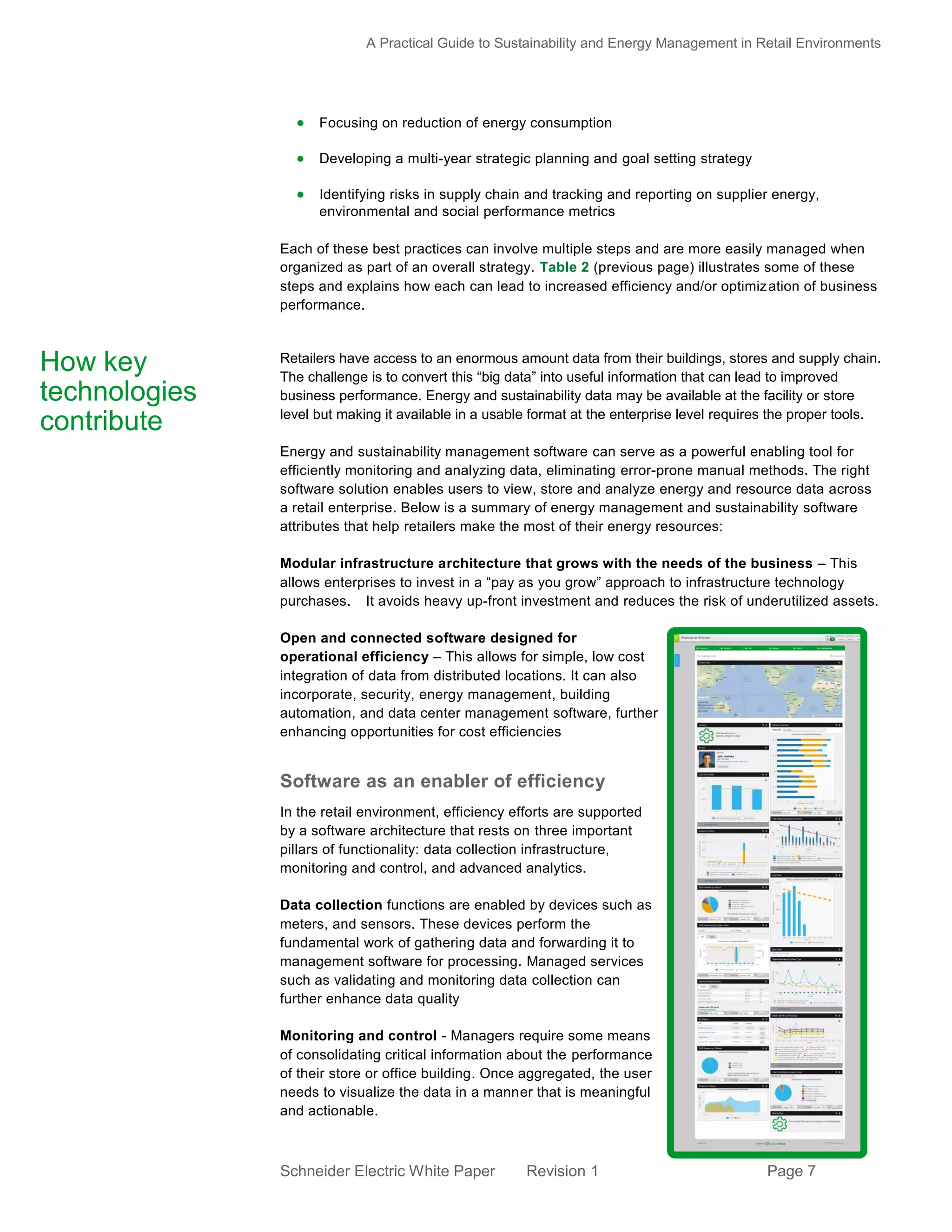 Creating competitive-advantage-in-retail | PDF