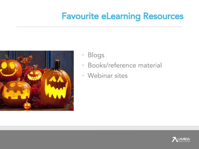 Creating effective-and-engaging-e learning-webinar | PPT
