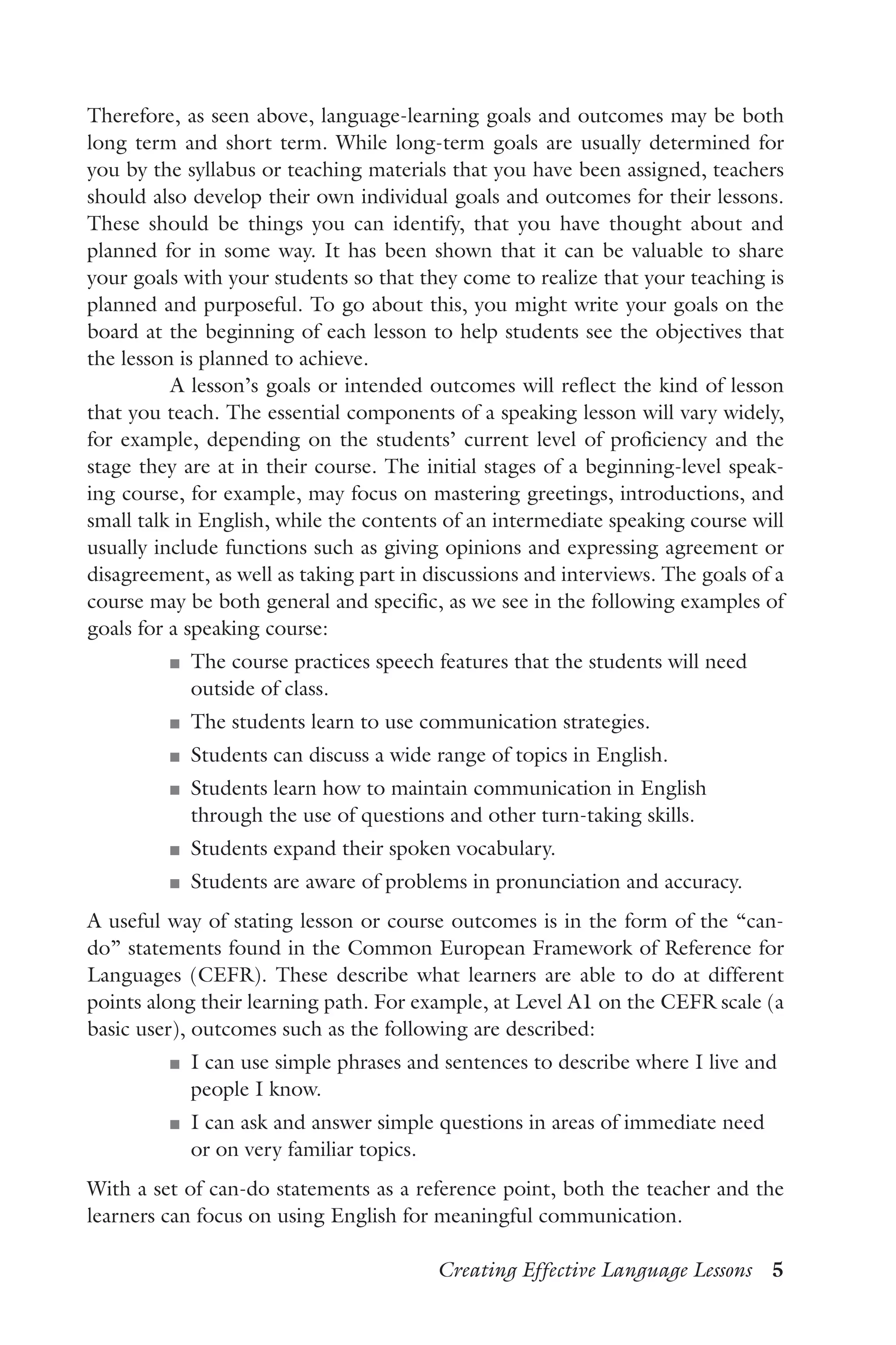 Creating effective-language-lessons-combined | PDF