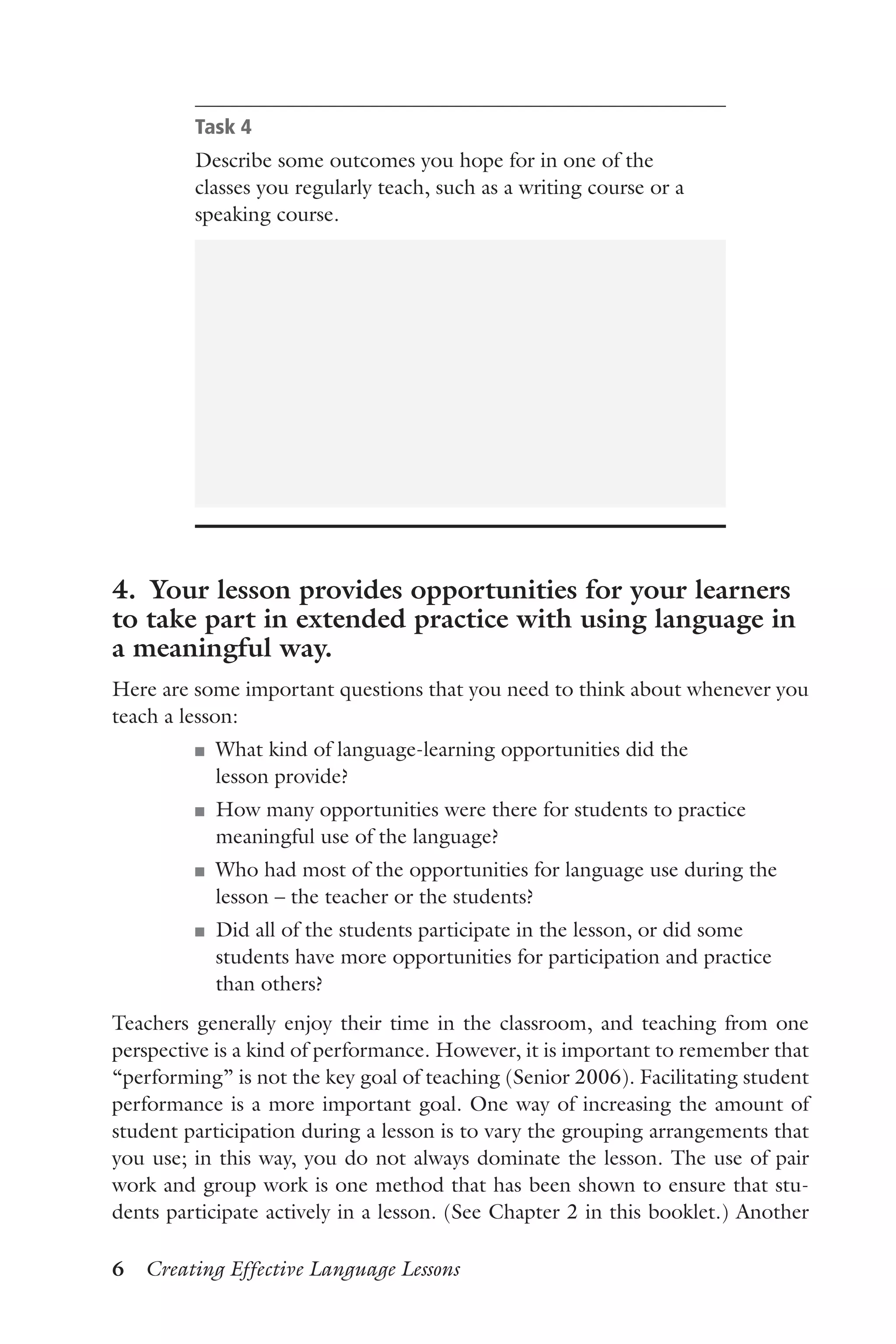Creating effective-language-lessons-combined | PDF