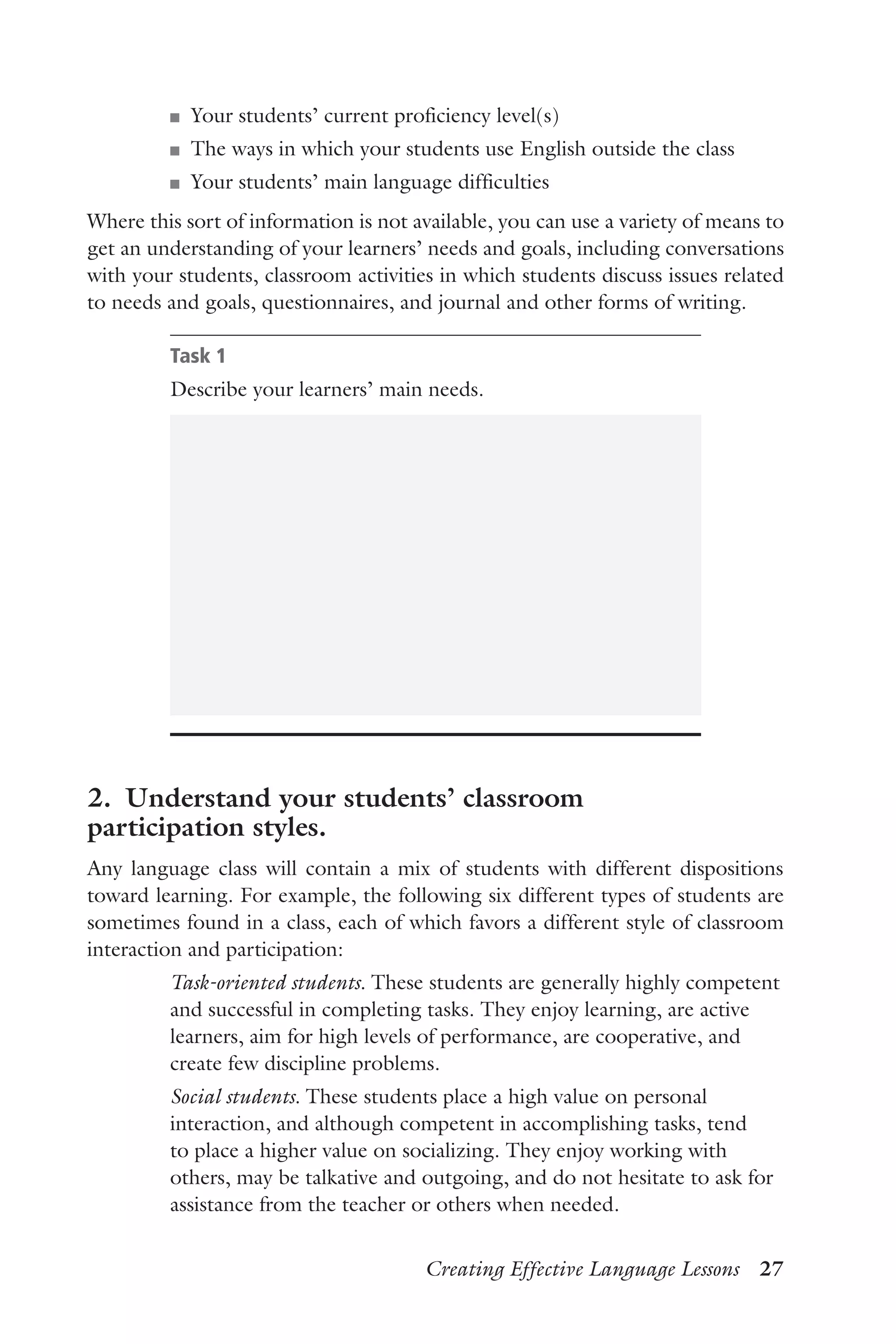 Creating effective-language-lessons-combined | PDF