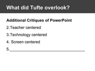 Creating Effective Presentations With PowerPoint | PPT