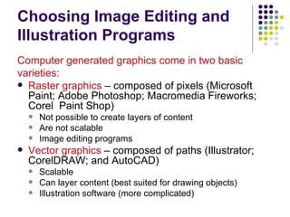 Creating Effective Web Pages Creating HTML Documents | PPT