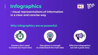 Creating engaging visuals in minutes | PDF