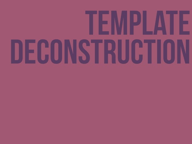 Creating HTML Pages | PPT