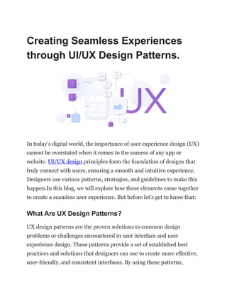 Creating-Seamless-Experiences-through-UI.pdf