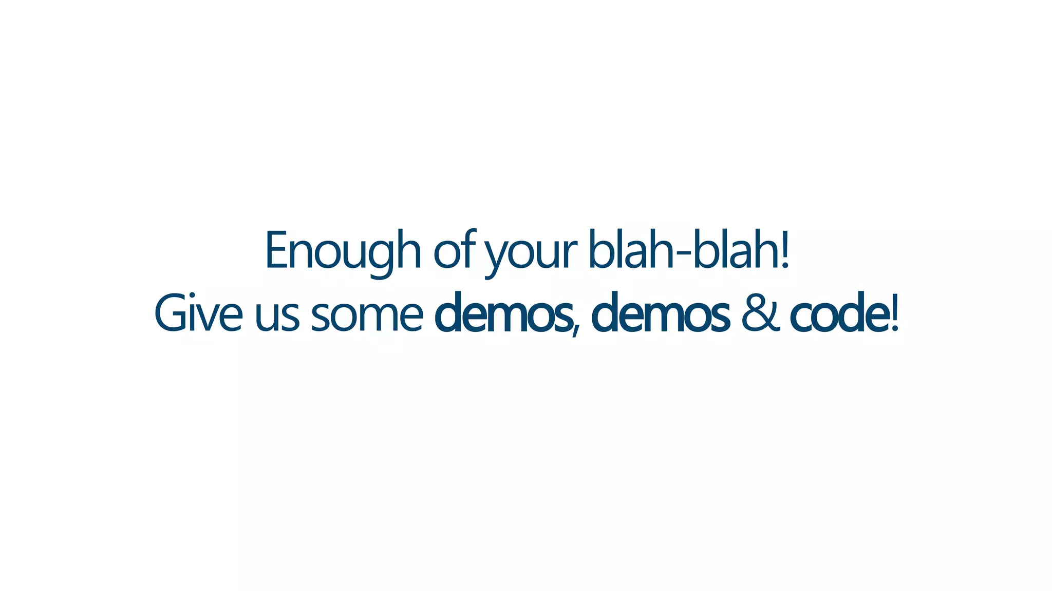 Creating 3D Worlds with WebGL and Babylon.js - Codemotion.es