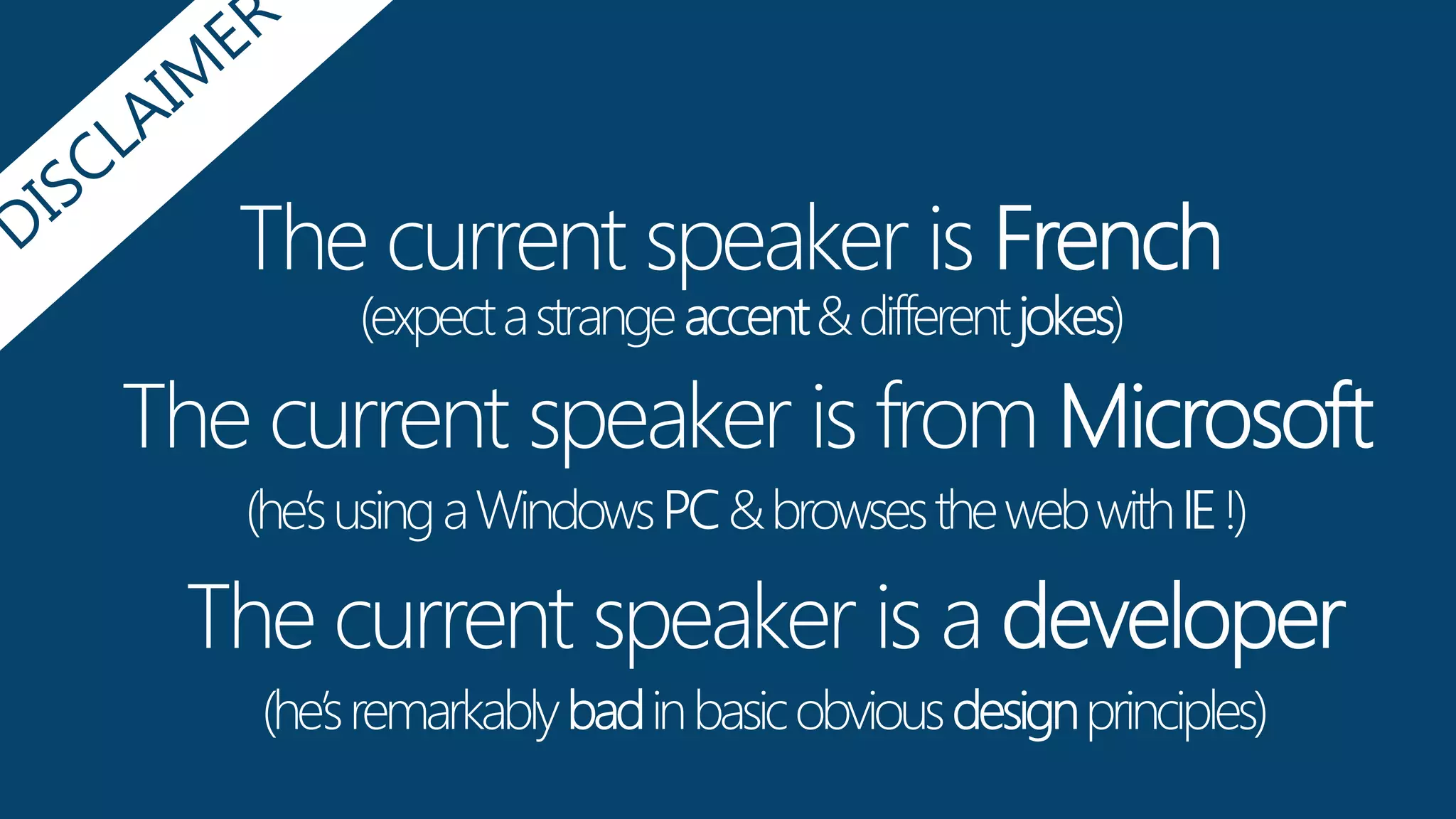 Creating 3D Worlds with WebGL and Babylon.js - Codemotion.es