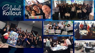 Day 1: Creating a World-Class Onboarding Program | PPTX