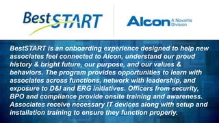 Day 1: Creating a World-Class Onboarding Program | PPTX