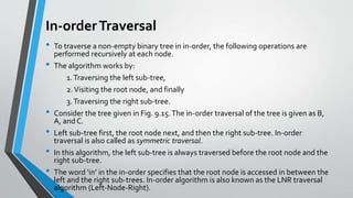 Creating a Binary tree from a General Tree.pptx