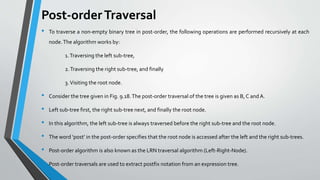 Creating a Binary tree from a General Tree.pptx