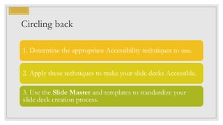 Creating Accessible Slideshows.pptx
