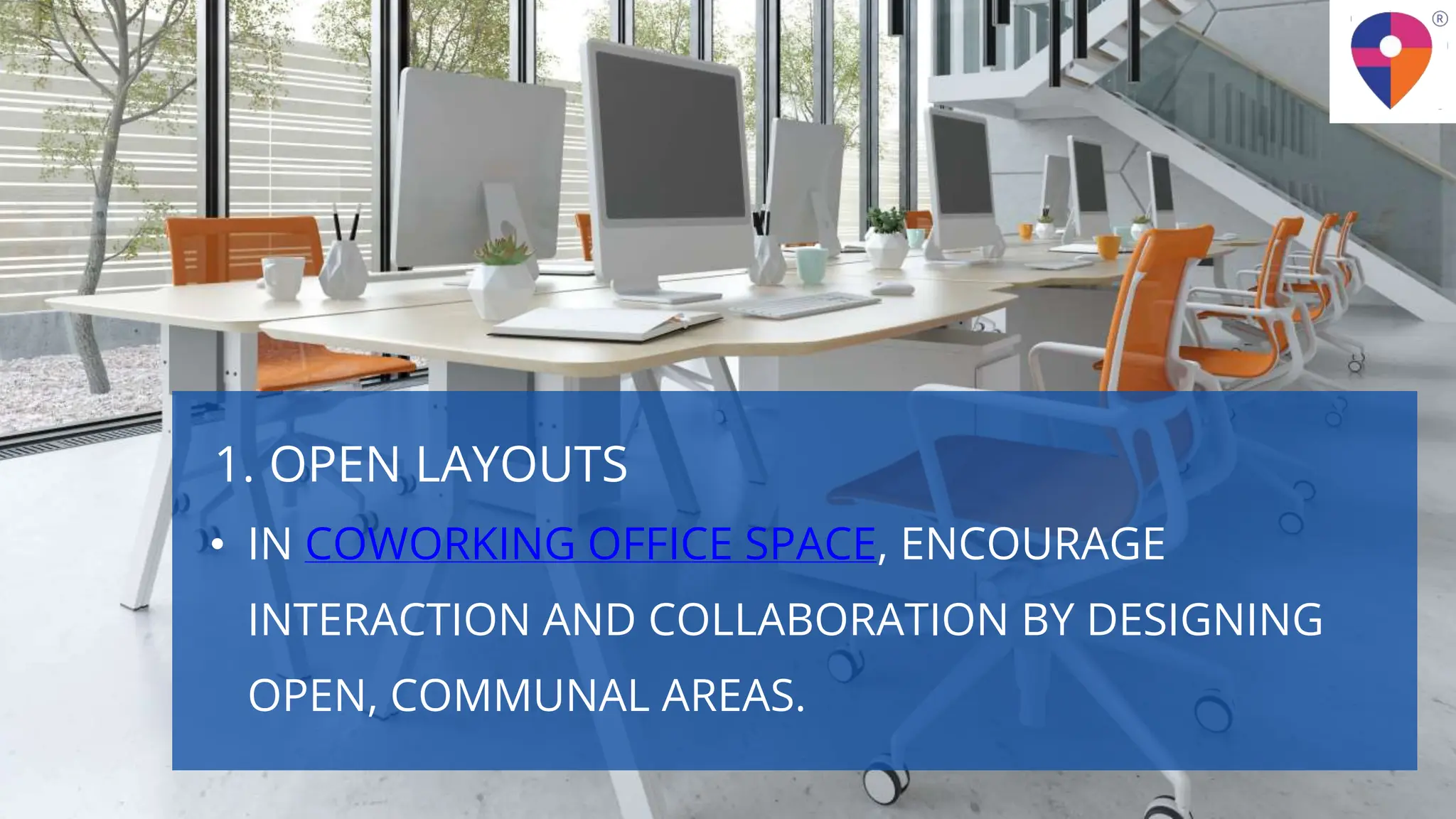 Building a Collaborative Culture in Coworking Spaces | PPTX