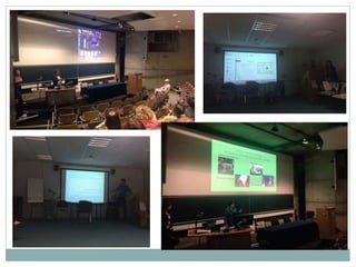 Creating a collaborative learning environment in a multicultural | PPT