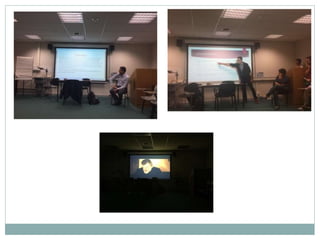 Creating a collaborative learning environment in a multicultural | PPT