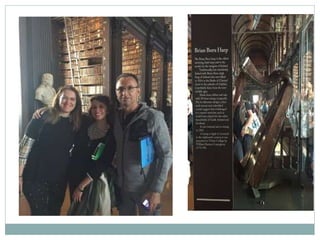 Creating a collaborative learning environment in a multicultural | PPT