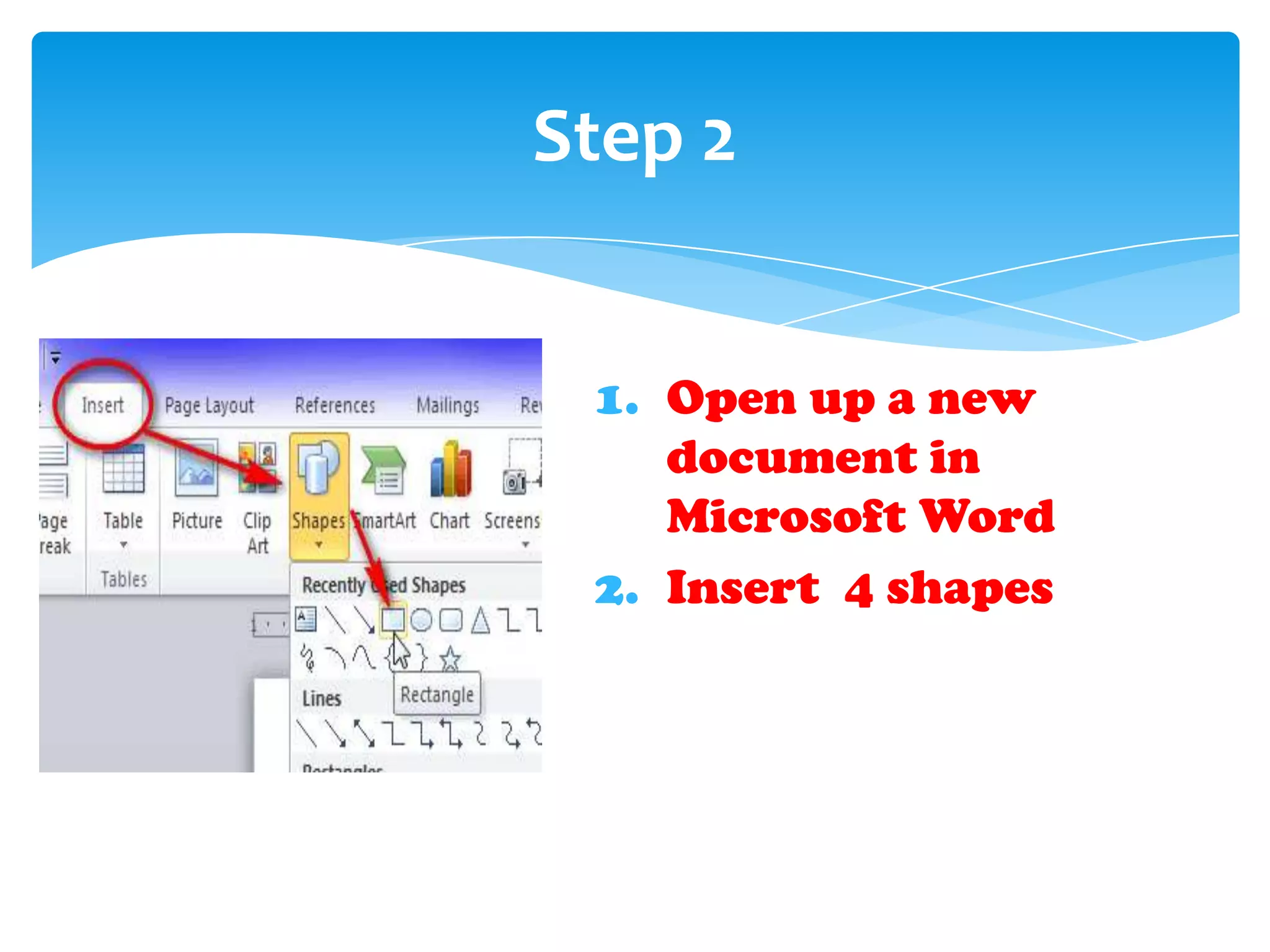 Thanksgiving Collage with Microsoft Word | PPT