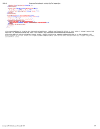 Creating a combo box with individual tooltips for each item | PDF