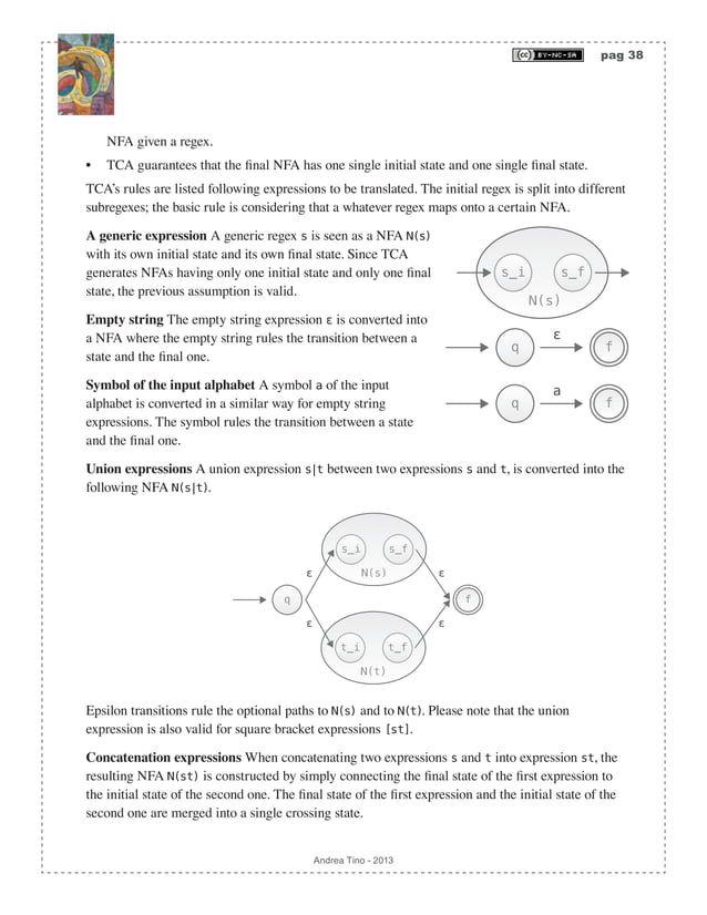 Creating a compiler for your own language | PDF